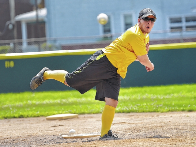 Times Leader | Take the kids out to play Wiffle Ball