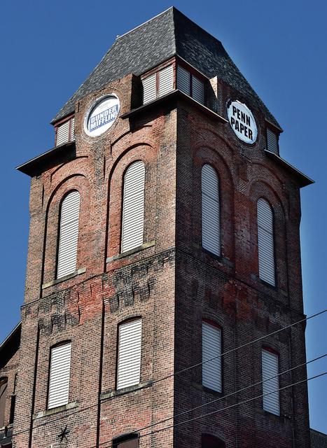 Times Leader | PA Paper and Supply Co. in Scranton has long, family and ...