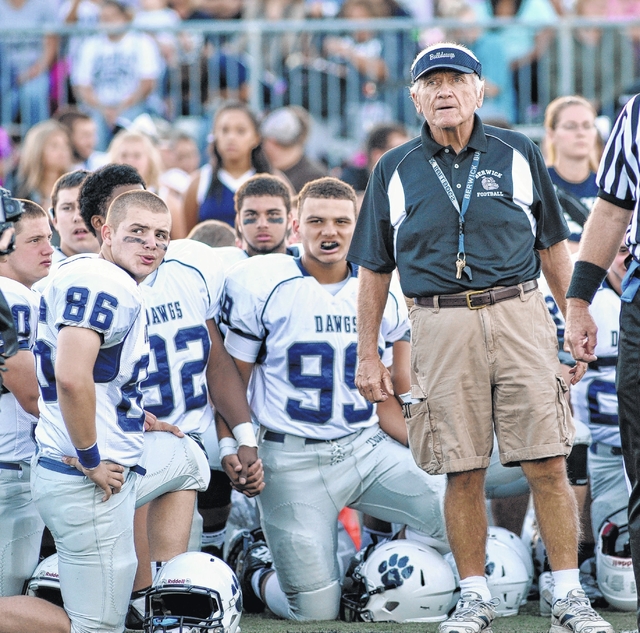 George Curry’s life moving to the big screen in Berwick - Times Leader